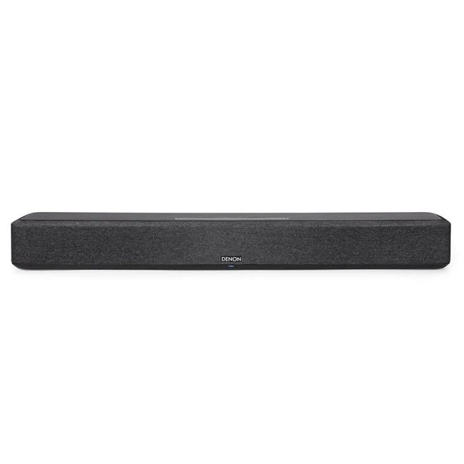 Denon Home Soundbar 550 with Dolby Atmos